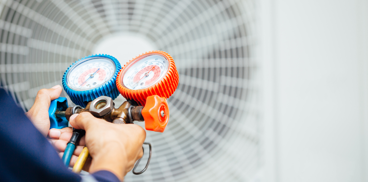 How to create repeat business with HVAC check-ups - Uncle Harry's ...